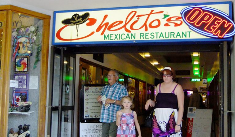 Chelito's Mexican Restaurant
