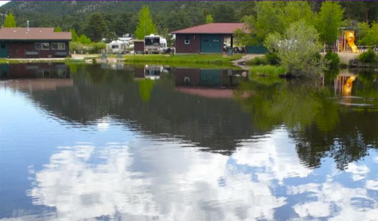 Spruce Lake RV Resort